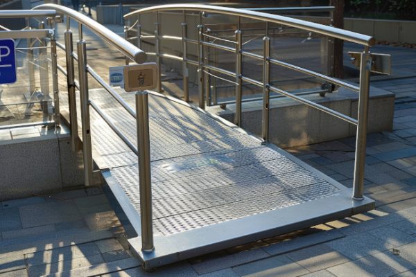 ADA Ramps Guide: Installation Requirements, Types, & Benefits